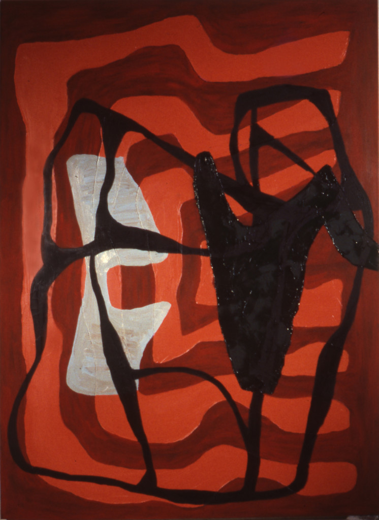 1983 | Archive Painting Year | Jonathan Lasker