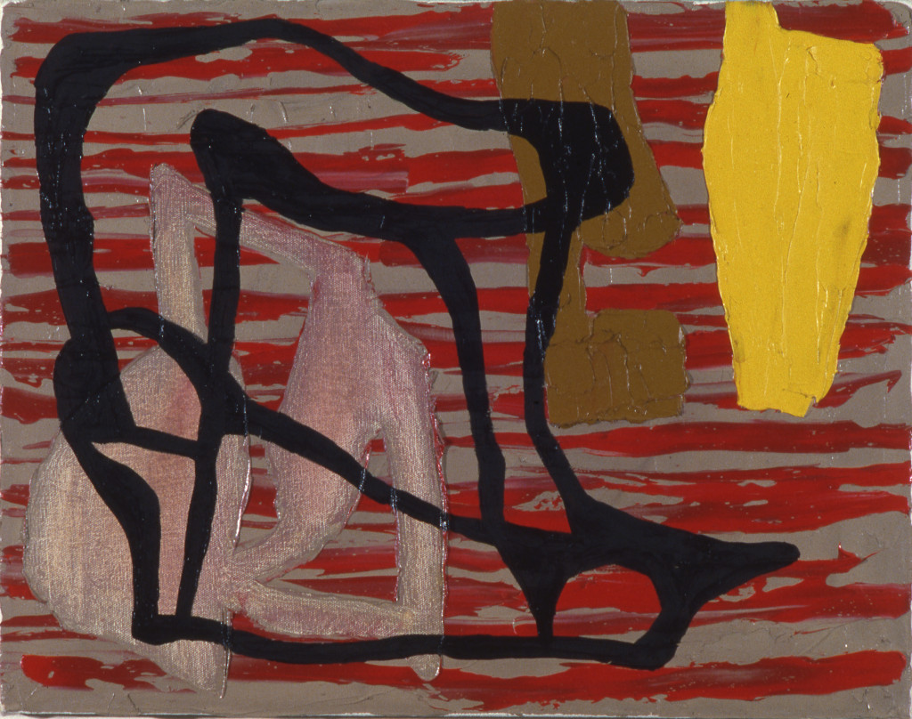 1983 | Archive Painting Year | Jonathan Lasker