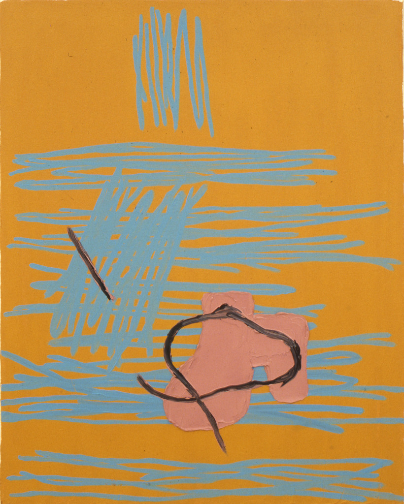 1985 | Archive Painting Year | Jonathan Lasker