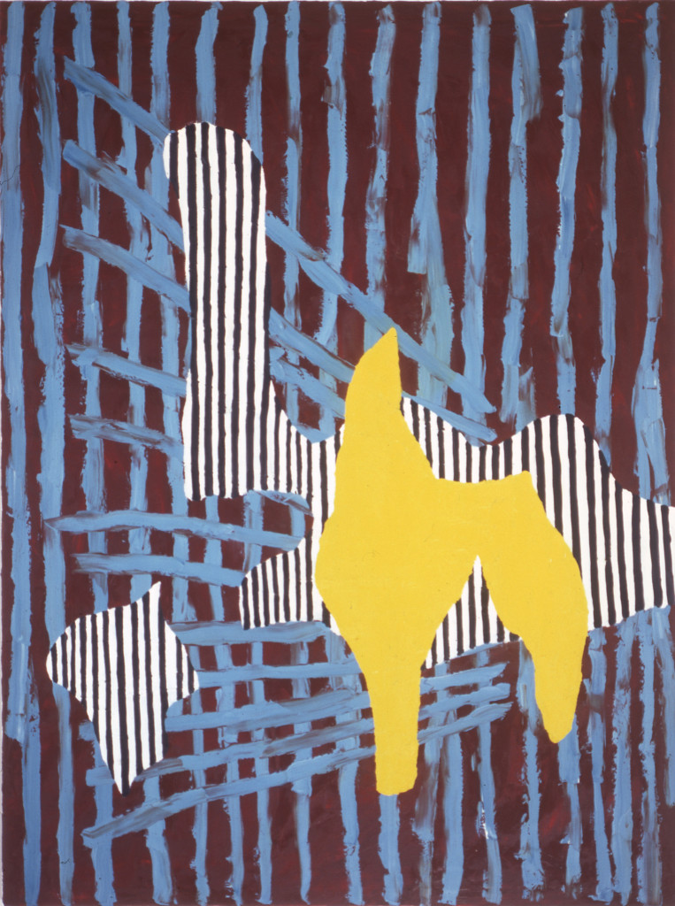 1986 | Archive Painting Year | Jonathan Lasker