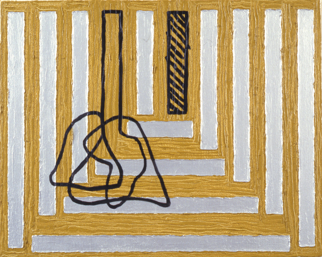 1986 | Archive Painting Year | Jonathan Lasker