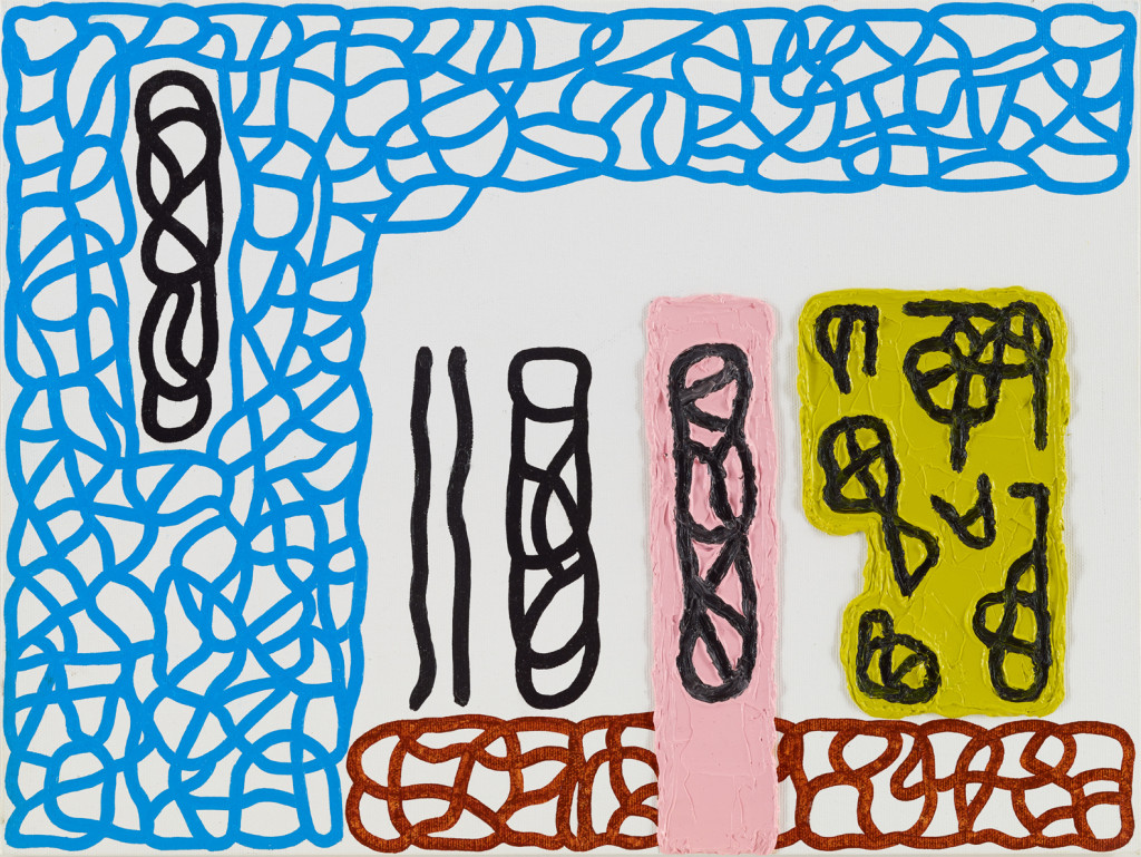 2015 | Archive Painting Year | Jonathan Lasker