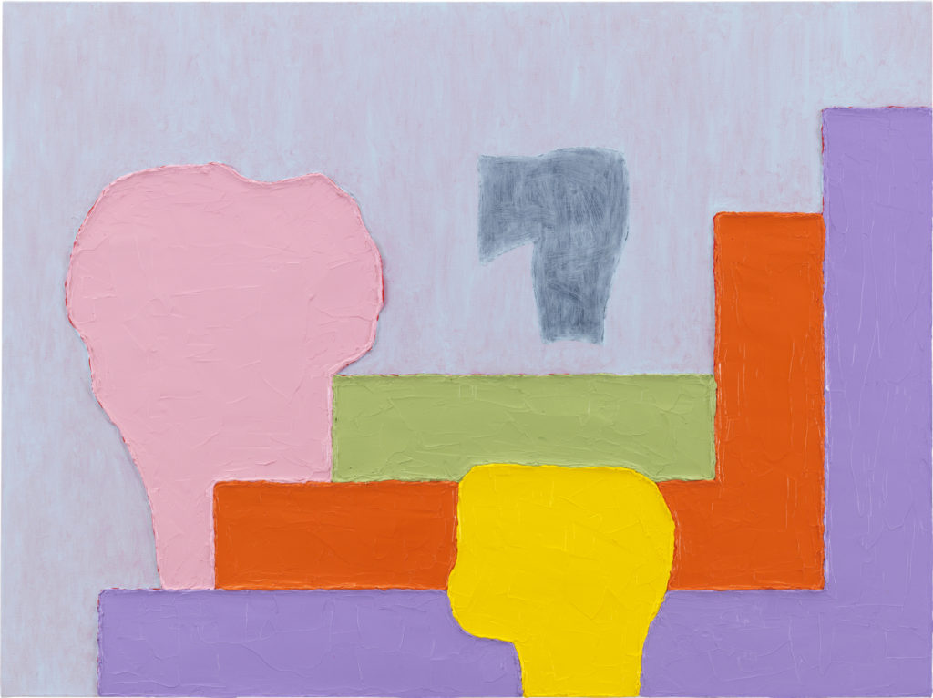 2015 | Archive Painting Year | Jonathan Lasker