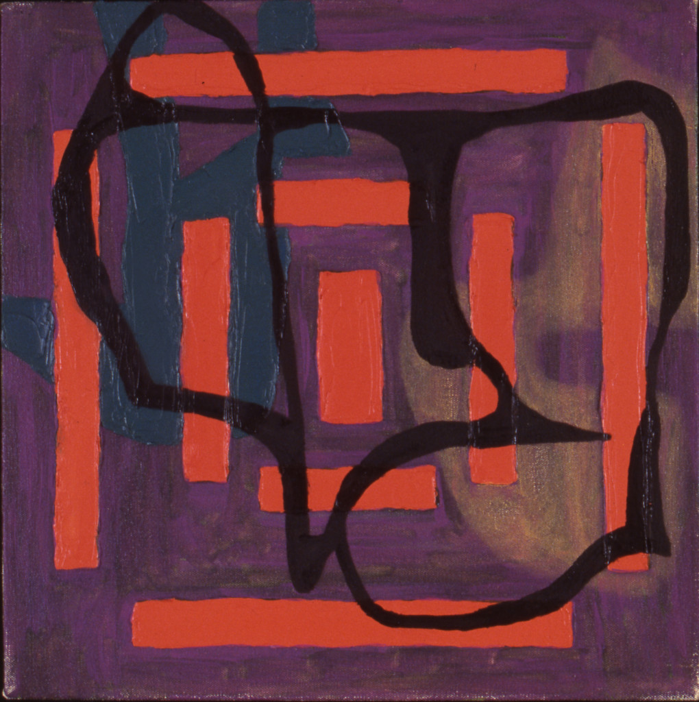 1983 | Archive Painting Year | Jonathan Lasker